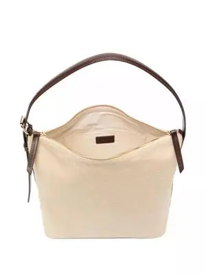 A.p.c. Vera Shoulder Bag - Neutrals