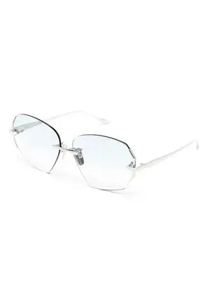Dita Dahlvin Eyeglasses