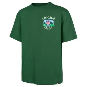'47 Chicago Cubs Plackard Foundation T-shirt