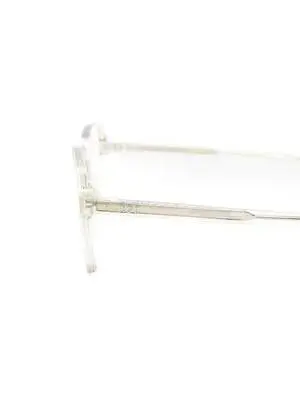 RETROSUPERFUTURE Numero 149 Square-frame Glasses