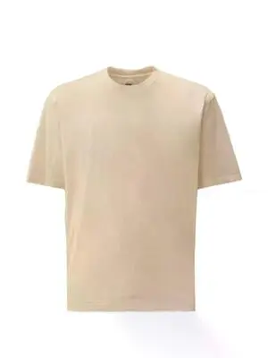 C.P. COMPANY Logo-detail Cotton T-shirt - White