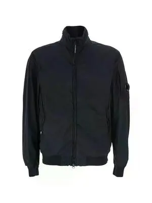 C.p. Company Cuffed Outerwear For Men