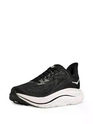 HOKA® Performance Sneakers - Black