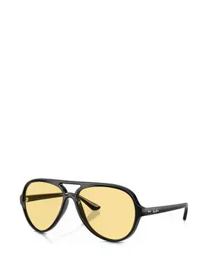 Ray-ban Cats 5000 Classic Sunglasses