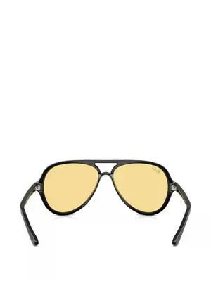 Ray-ban Cats 5000 Classic Sunglasses
