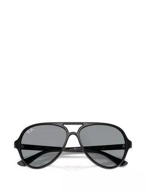 Ray-ban Aviator Sunglasses - Black