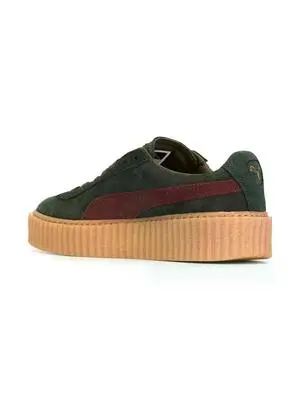 FENTY X PUMA Fenty Puma X Rihanna Creeper Sneakers