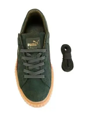 FENTY X PUMA Fenty Puma X Rihanna Creeper Sneakers