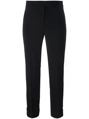 Philosophy Di Lorenzo Serafini Cropped Pants For Women