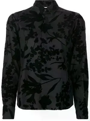 Noir Kei Ninomiya Floral Tops