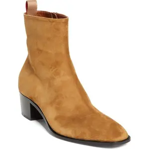 CHRISTIAN LOUBOUTIN Ziggissimo Forever Ankle Boot