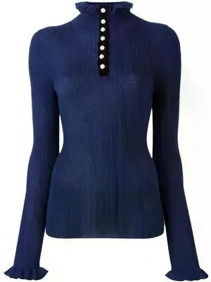 Philosophy Di Lorenzo Serafini Turtleneck Sweaters For Women