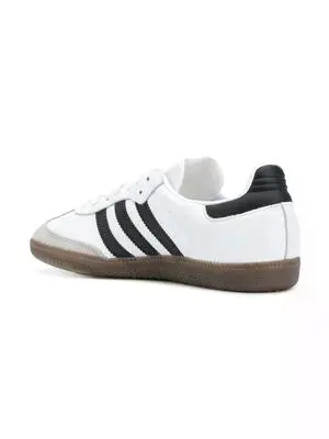 Adidas Samba Sneakers