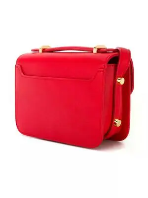 Alexander McQueen Small Wicca Shoulder Bag