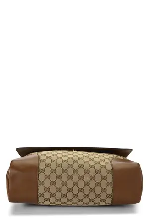 Gucci Gg Messenger Bag