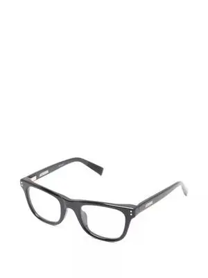 Jacquemus Square-frame Sunglasses