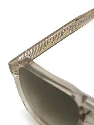 CUTLER & GROSS 9782 Sunglasses - Neutrals