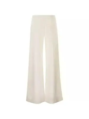 DONDUP Wide-leg Trousers - Neutrals