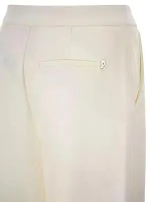 DONDUP Wide-leg Trousers - Neutrals