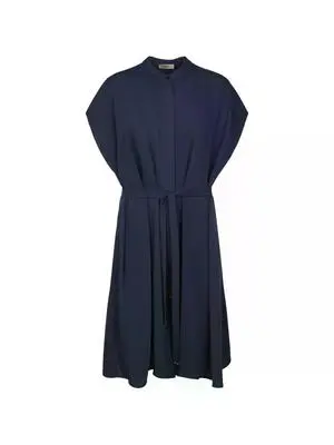 Herno Paneled Dresses