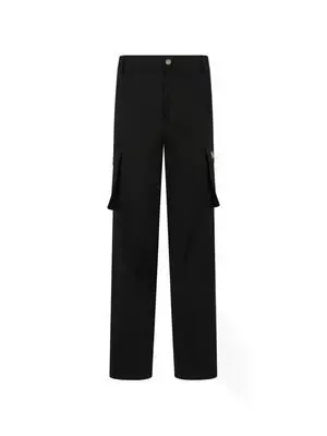 Billionaire Straight Leg Pants For Men