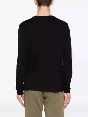 Majestic Filatures Long-sleeve T-shirt
