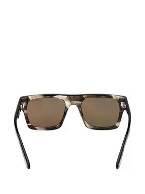 TOM FORD Cyrus-02 Square Sunglasses