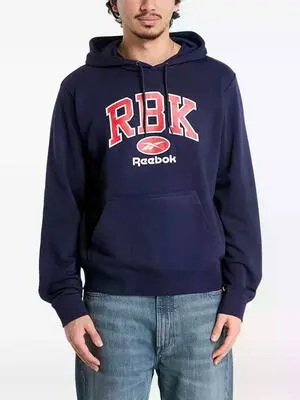 Reebok Drawstring Sweatshirts Hoodies For Men