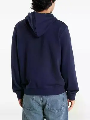 REEBOK Rbk Collegiate Hoodie - Blue