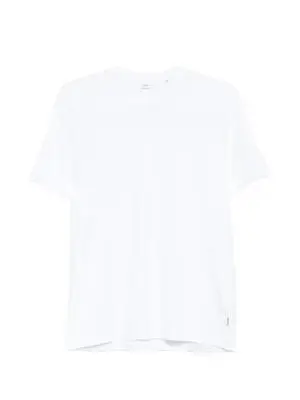Aspesi Crew-neck T-shirt