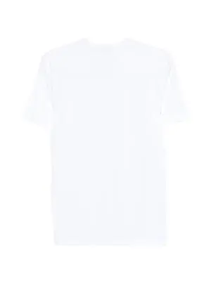 Aspesi Crew-neck T-shirt