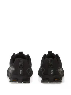 ALTRA Lone Peak 9+ Gtx Trail Running Sneakers - Black