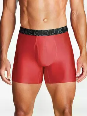 Under Armour Logo-waistband Boxers