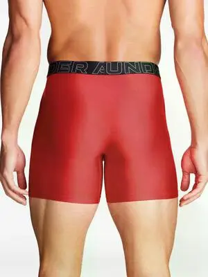 Under Armour Logo-waistband Boxers