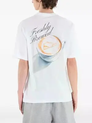 JORDAN Short-sleeve T-shirt