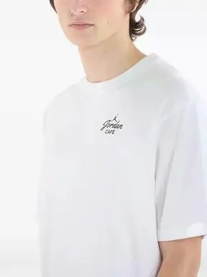 JORDAN Short-sleeve T-shirt