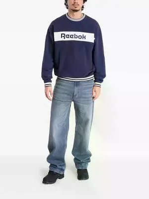 REEBOK Crew-neck Sweatshirt