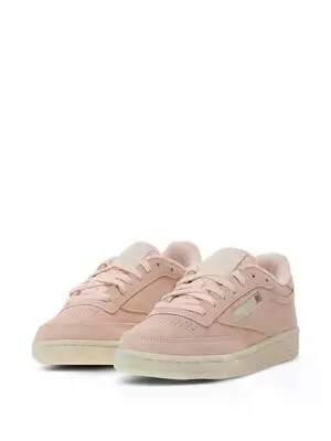 REEBOK Club C 85 Sneakers - Pink