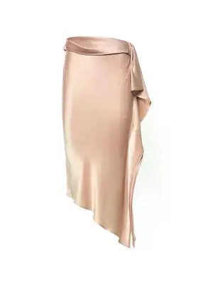 Pinko Draped Bottoms For Women