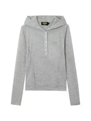 Mini Cream Drawstring Activewear For Women