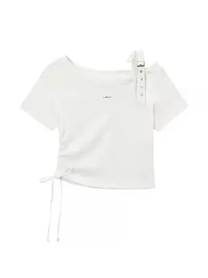 Musium Div. Drawstring Tops
