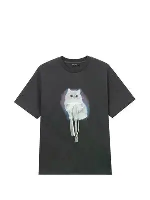 Tout A Coup Crewneck T-shirts For Women