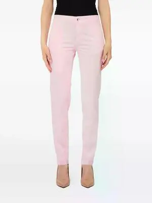 Liu Jo Slim Leg Bottoms For Women