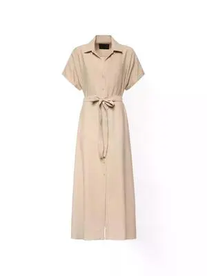Dondup Collared Day Dresses
