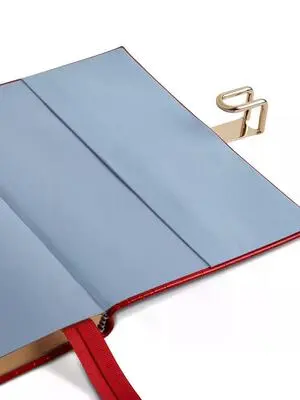 Smythson Mara Weekly Diary