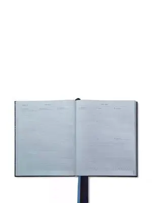 Smythson Crocodile-effect 2026-2027 Diary