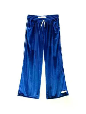 PDF Drawstring Pocket Trousers
