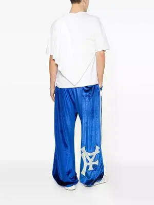 PDF Drawstring Pocket Trousers