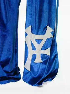 PDF Drawstring Pocket Trousers