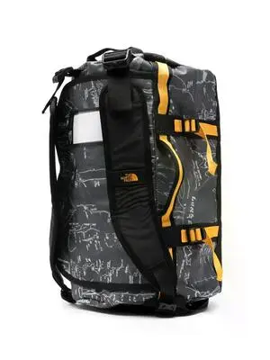 The North Face Xs Base Camp Duffle Bag - Grey